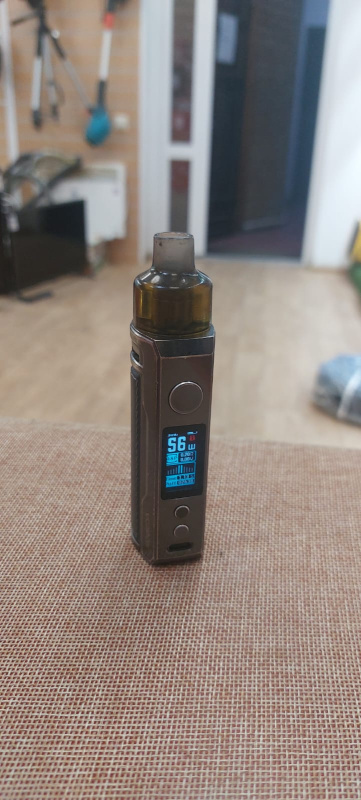 Купить Wape DRAGONKIT VooPoo Б/У за 0 руб. — состояние 9/10